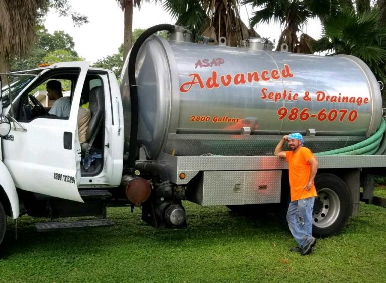 Contact Us – ASAP Advanced Septic & Drainage